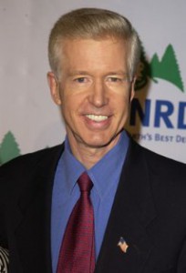 Gray Davis – GovernorVictory Outreach International