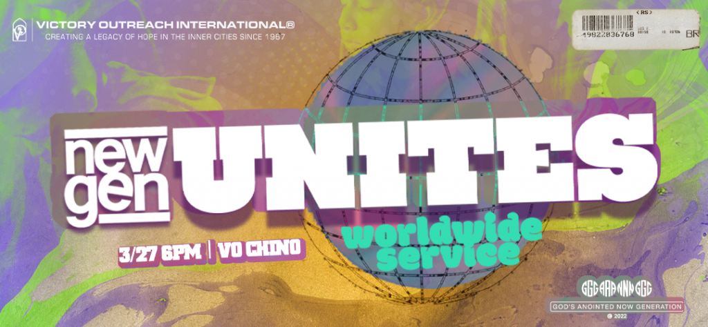 unite web banner REVISED | Victory Outreach InternationalVictory ...